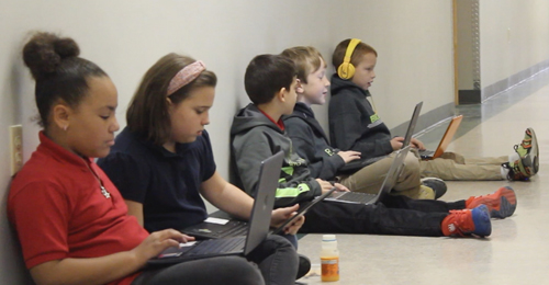 Science academy provides alternate learning experience | News, Sports ...